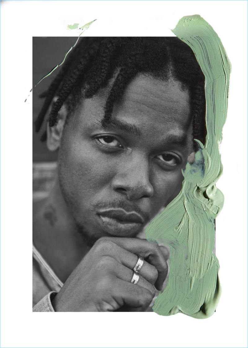Runtown | FV Magazine | 2018 | Cover | Photo Shoot | Hunter & Gatti
