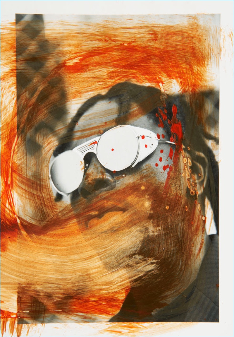 Runtown | FV Magazine | 2018 | Cover | Photo Shoot | Hunter & Gatti