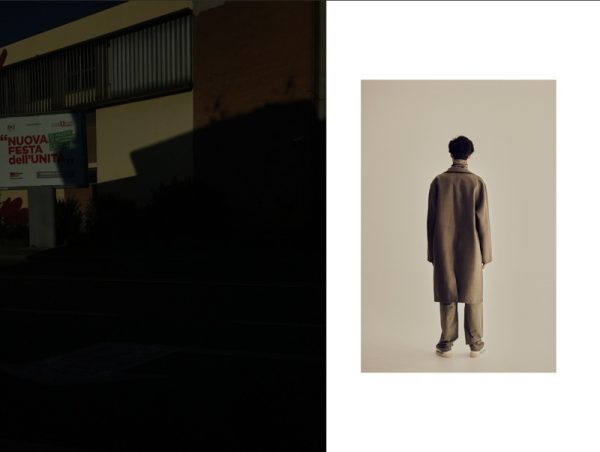 Anthony Hernandez Fashionisto Exclusive