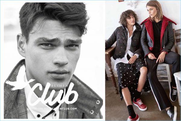 Beymen Club Fall 2018 Campaign