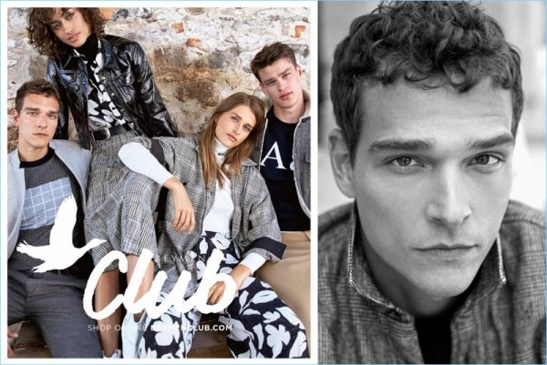 Beymen Club Fall 2018 Campaign