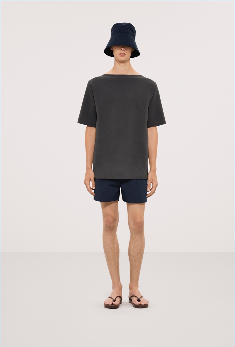 COS Takes Inspiration from the Elements for Spring ’19 Collection – The ...