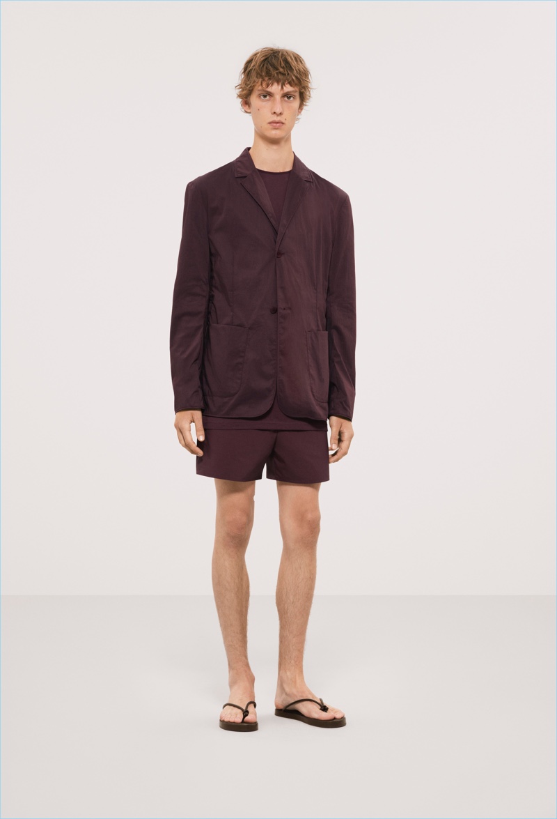 COS Takes Inspiration from the Elements for Spring ’19 Collection – The ...