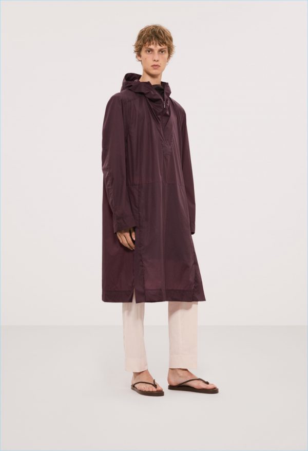 COS Takes Inspiration from the Elements for Spring ’19 Collection – The ...