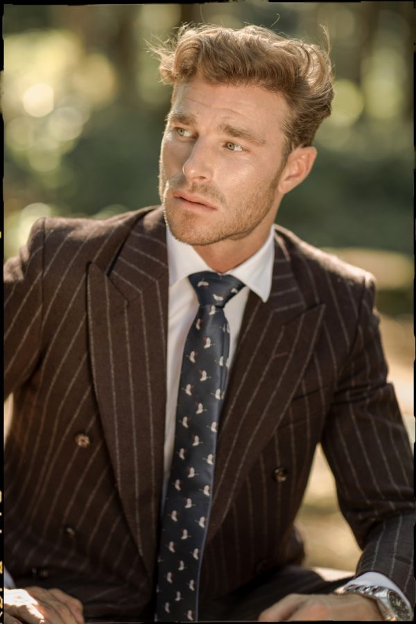 David Frampton Helen Anthony Fashionisto Exclusive | Kay Sukumar