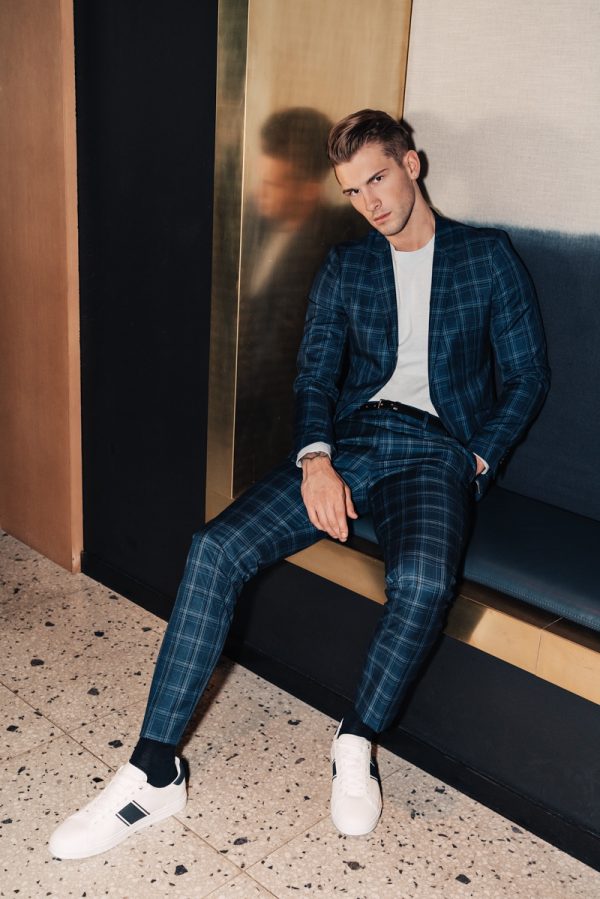 Jake Lee | Fashionisto Exclusive | 2018 | Karen Rosalie