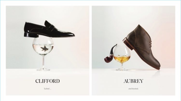 Meet the Joneses: Discover Jones Bootmaker's Fall '18 Collection – The ...