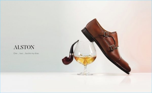 Meet the Joneses: Discover Jones Bootmaker's Fall '18 Collection – The ...