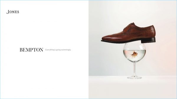 Meet the Joneses: Discover Jones Bootmaker's Fall '18 Collection – The ...