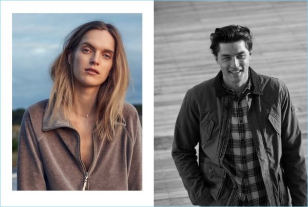 Isaac Weber Lexington Fall 2018 Campaign