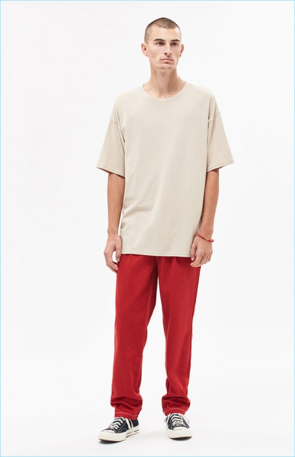 PacSun Dad Fit Jeans | 2018 | Shop Men's Denim Jeans
