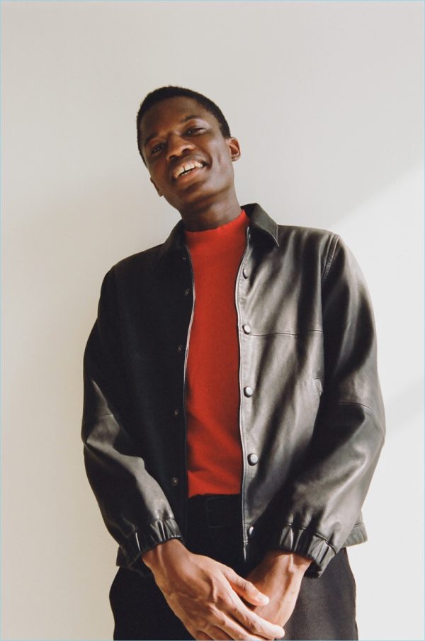 Saturdays NYC Pre-Spring 2019 Collection