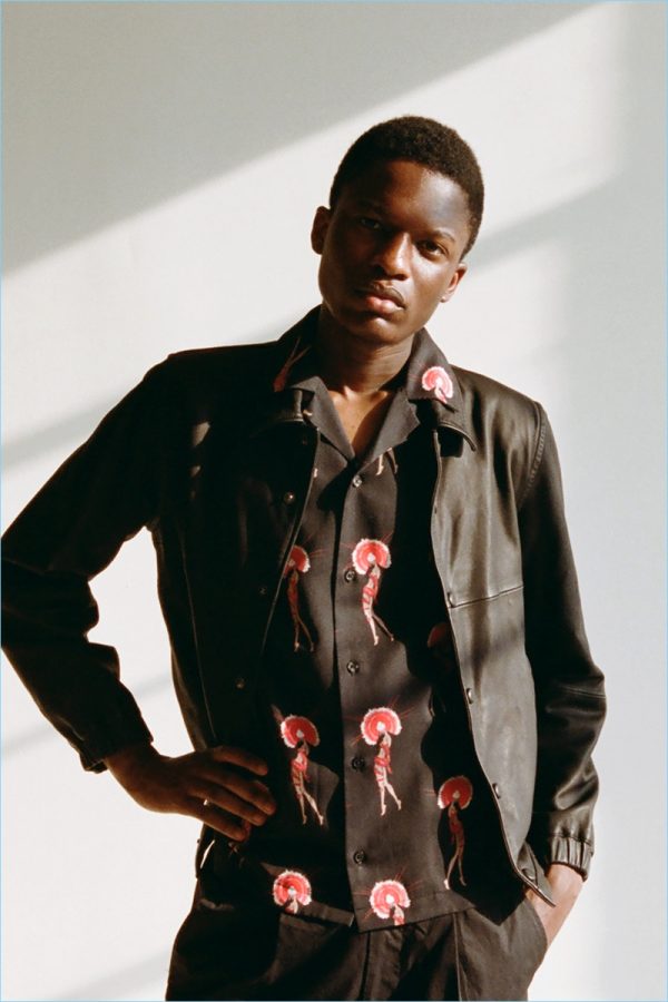 Saturdays NYC Pre-Spring 2019 Collection