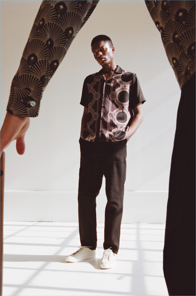 Saturdays NYC Pre-Spring 2019 Collection | The Fashionisto