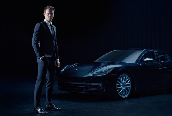 BOSS x Porsche 2019 Capsule Collection Preview