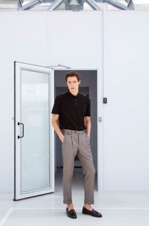 PT01 Pantaloni Torino Spring 2019 Collection