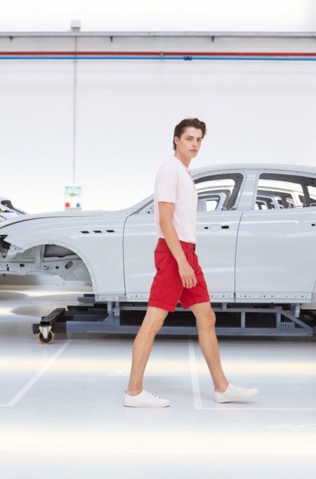 PT01 Pantaloni Torino Spring 2019 Collection