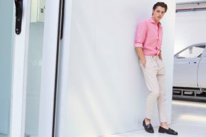 PT01 Pantaloni Torino Spring 2019 Collection