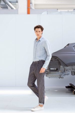 PT01 Pantaloni Torino Spring 2019 Collection