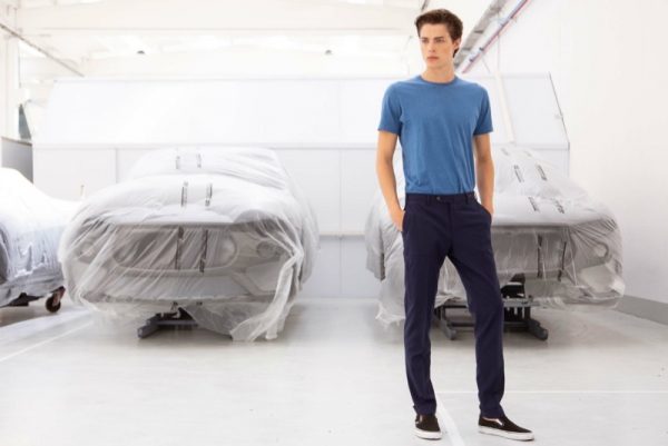 PT01 Pantaloni Torino Spring 2019 Collection