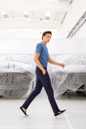 PT01 Pantaloni Torino Spring 2019 Collection