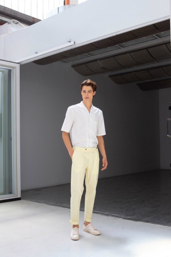 PT01 Pantaloni Torino Spring 2019 Collection