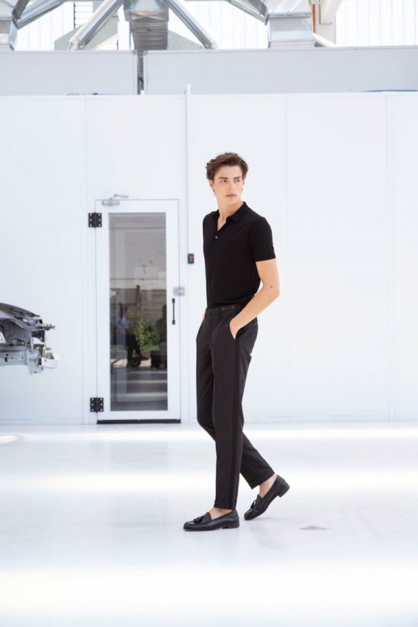 PT01 Pantaloni Torino Spring 2019 Collection