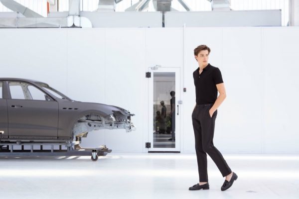 PT01 Pantaloni Torino Spring 2019 Collection