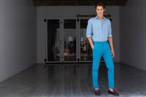 PT01 Pantaloni Torino Spring 2019 Collection