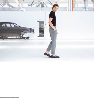 PT01 Pantaloni Torino Spring 2019 Collection