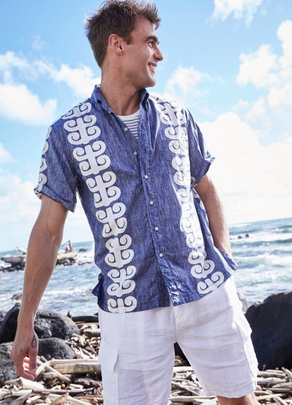 Reyn Spooner Spring 2019 Collection Lookbook