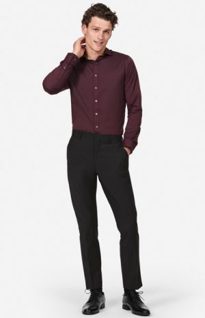 Express Affordable Men's Style