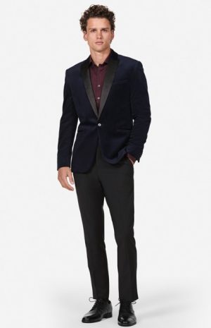 Express Affordable Men's Style