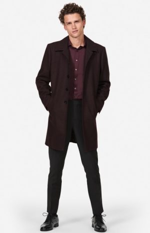 Express Affordable Men's Style