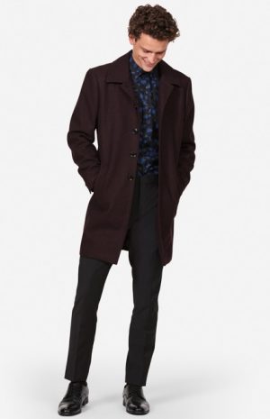 Express Affordable Men's Style