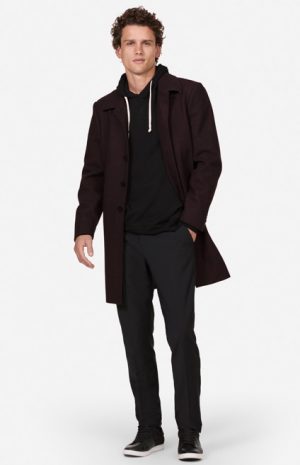 Express Affordable Men's Style