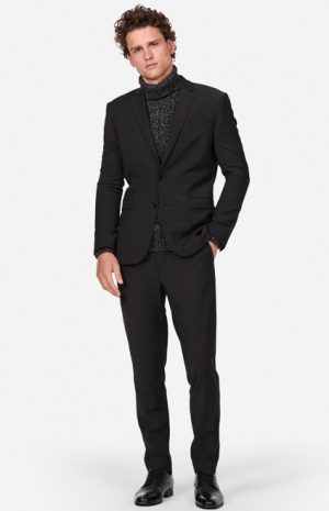 Express Affordable Men's Style