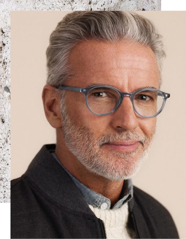 Warby Parker Winter 2018 Mens Glasses