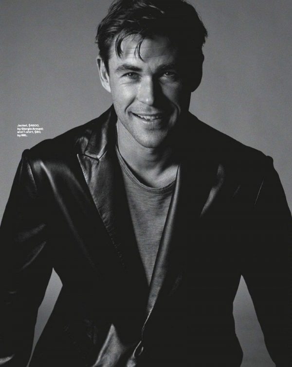 Chris Hemsworth 2018 GQ Australia Photo Shoot Chris Hemsworth 2018 GQ Australia Photo Shoot