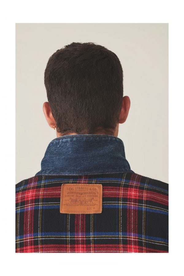 Levi's Red Tab Spring 2019 Men's Collection
