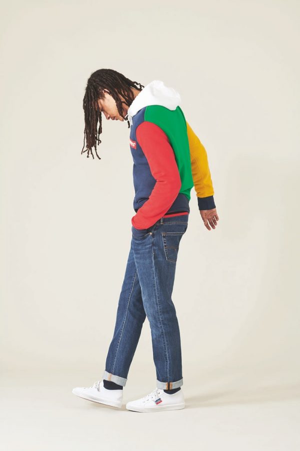 Levi's Red Tab Spring 2019 Men's Collection