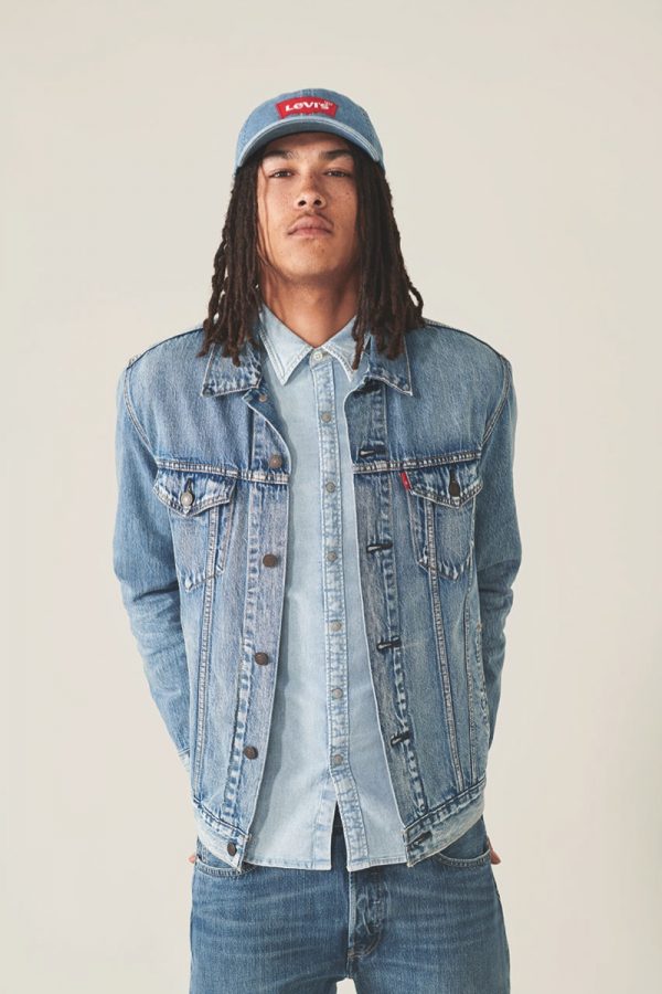 Levi's Red Tab Spring 2019 Men's Collection