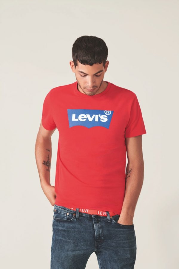 Levi's Red Tab Spring 2019 Men's Collection