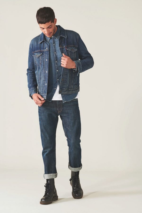 Levi's Red Tab Spring 2019 Men's Collection