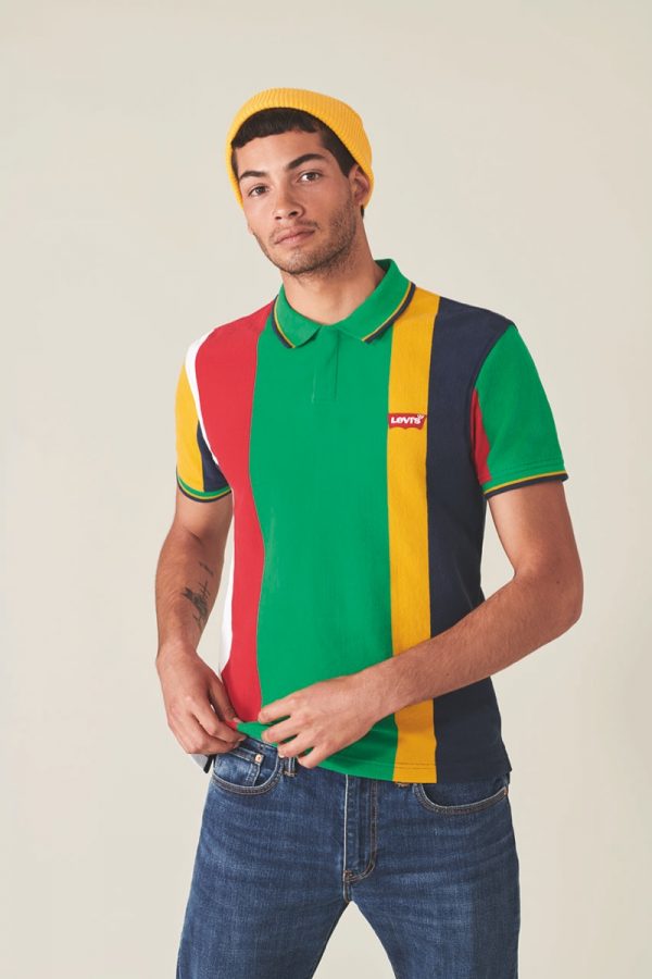 Levi's Red Tab Spring 2019 Men's Collection