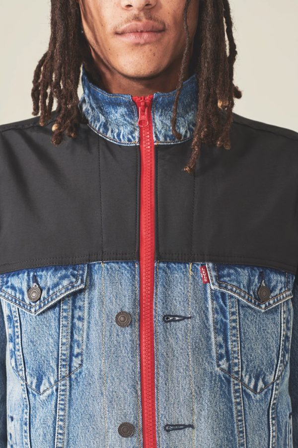 Levi's Red Tab Spring 2019 Men's Collection