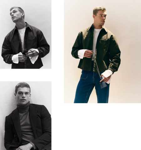 Mitchell Slaggert 2018 The Last Magazine