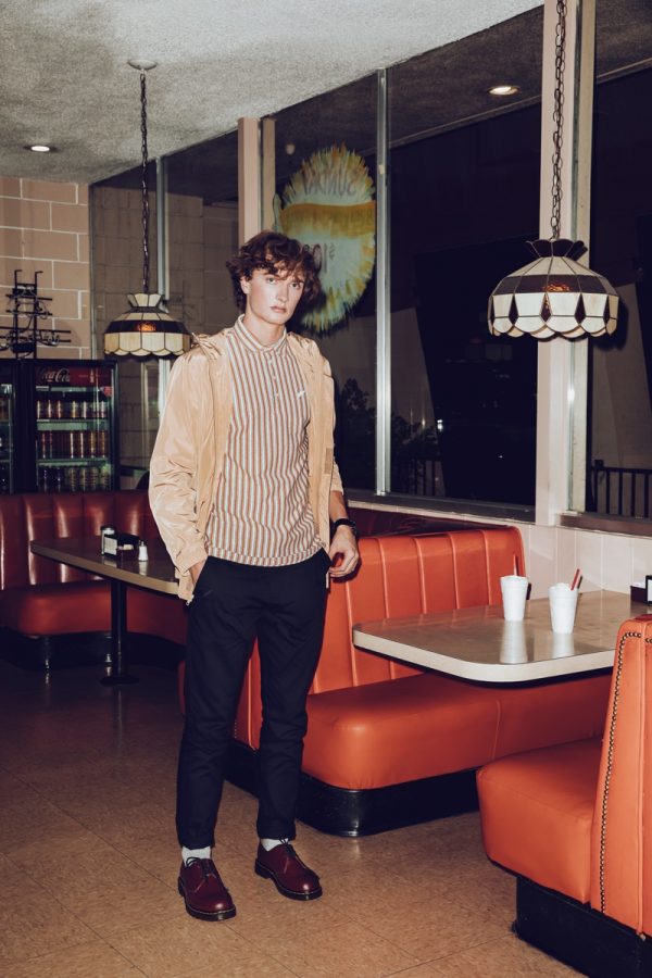 Publish Brand Holiday 2018 Collection