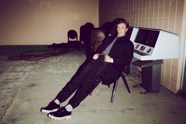 Publish Brand Holiday 2018 Collection