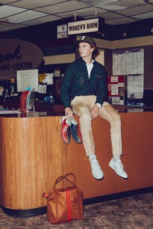 Publish Brand Holiday 2018 Collection